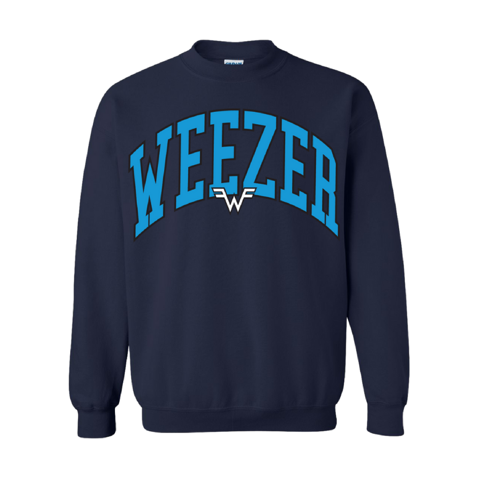 Weezer Official Online Store – Weezer UK